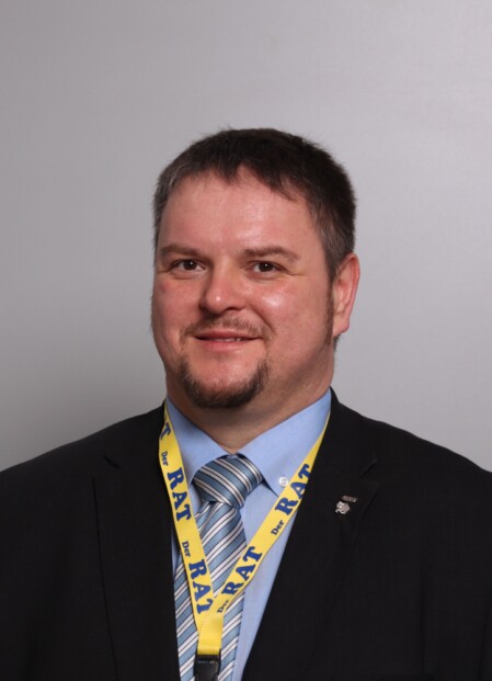 Unsere Kandidaten - Der RAT